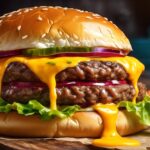 What Classifies a Burger as a Burger? Understanding the Definition - My ...
