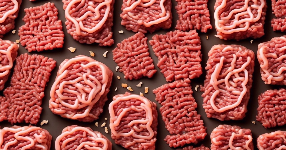 Which Ground Beef is Softer? Understanding the Differences - My Burger ...